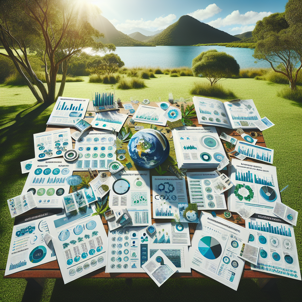 Detailed Sustainability Reports - BDP Development
