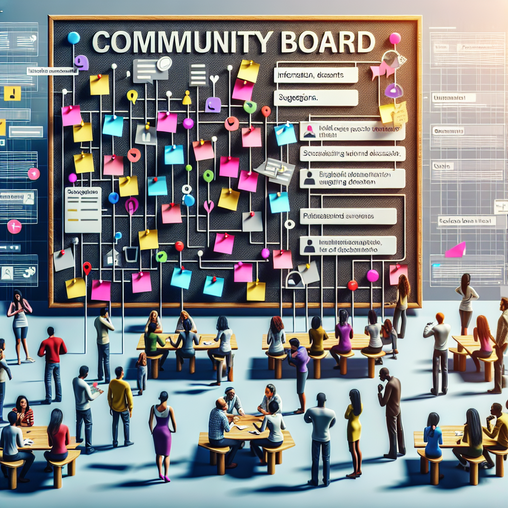 User Forums and Community Boards - BDP Development