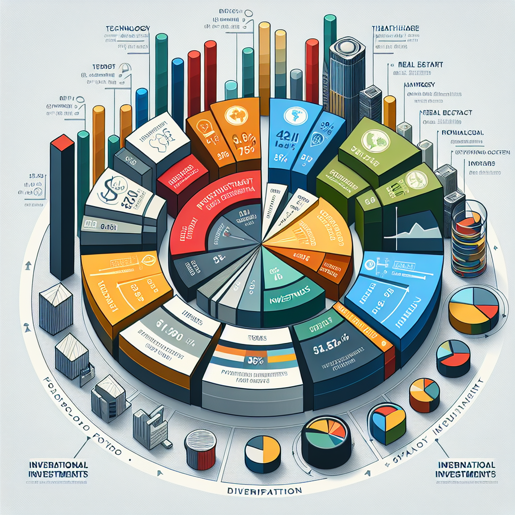Portfolio Diversification Opportunities - BDP Development