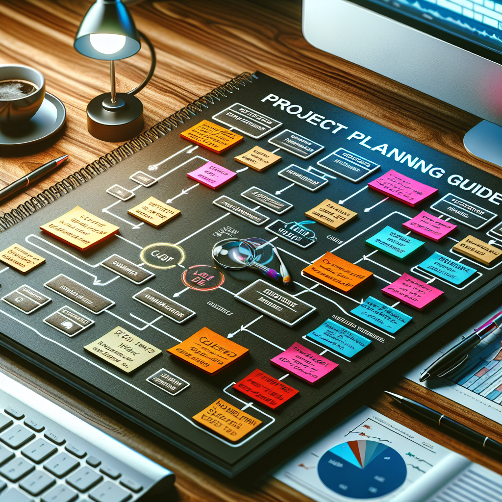 Project Planning Guides - BDP Development