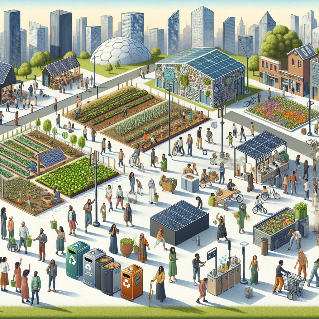 Sustainable Innovation Case Studies - BDP Development
